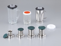 美国Waring LB20ES/LB20EG 实验室组织捣碎机-圣吉仪器